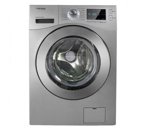 ماشین لباسشویی پریمو 8 کیلویی تیتانیوم DWK-8546V – فروشگاه دوو سیتی