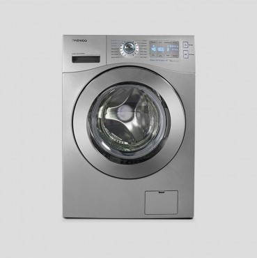 ماشین لباسشویی پریمو 9 کیلویی تیتانیوم DWK-9546V – فروشگاه دوو سیتی