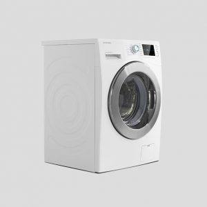 ماشین لباسشویی پریمو 8 کیلویی سفید DWK-8544V – فروشگاه دوو سیتی